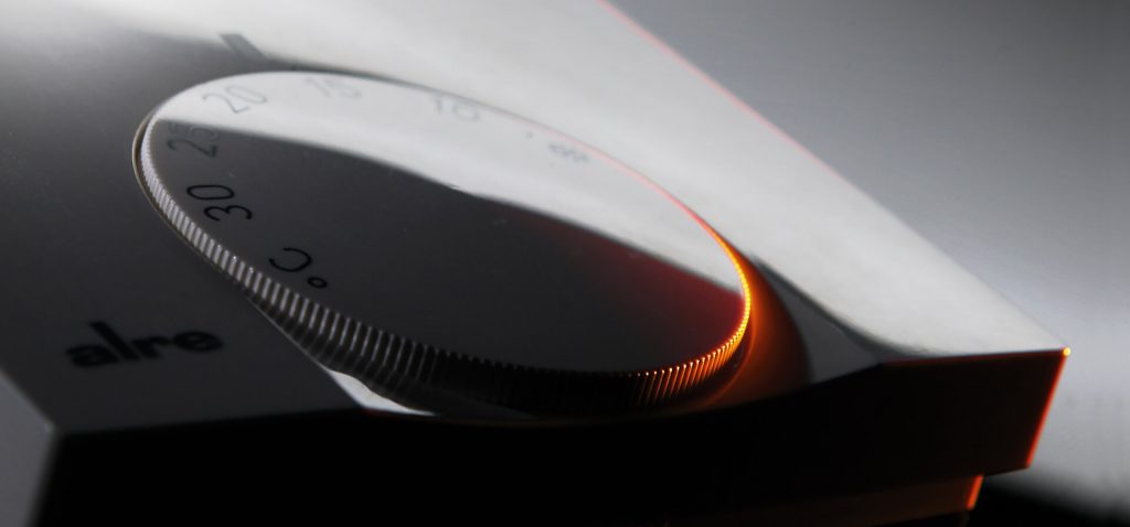 ALRE IT Regeltechnik